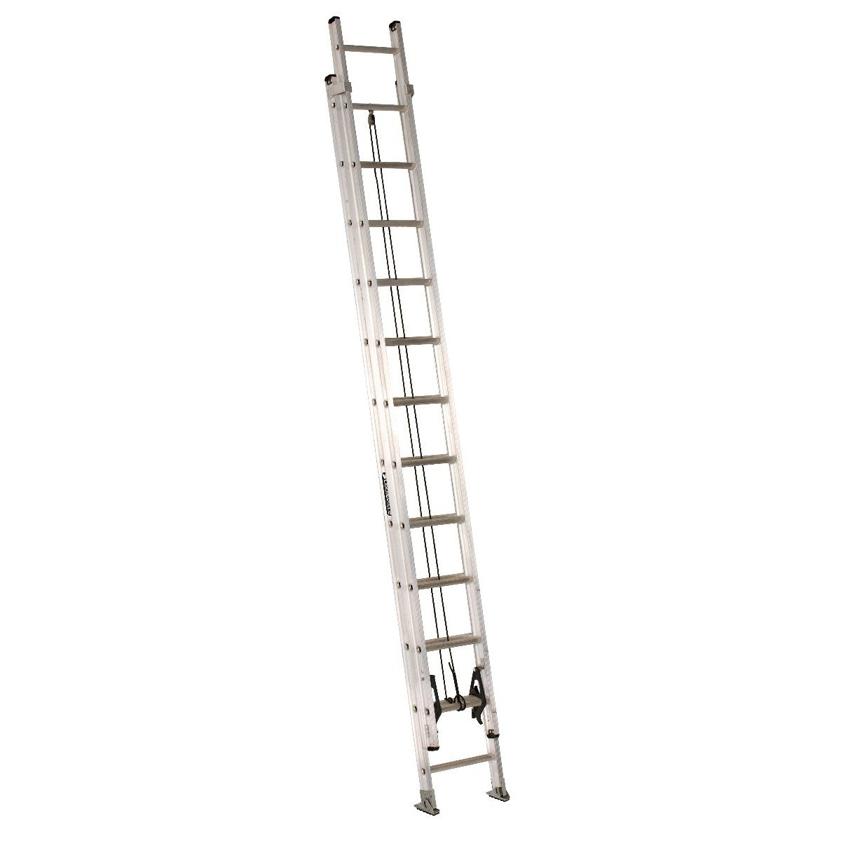 24' Aluminum Type IA Extension Ladder - Malvern, OH - Grand Rental ...