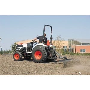 Bobcat Landscape Rake Attachment - Malvern, OH - Grand Rental Station ...